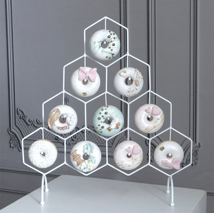 Donut Stand – AS EASY AS RENT