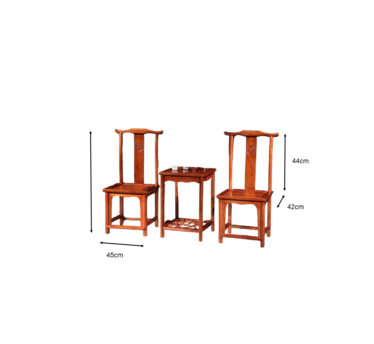 Oriental Chair – AS EASY AS RENT