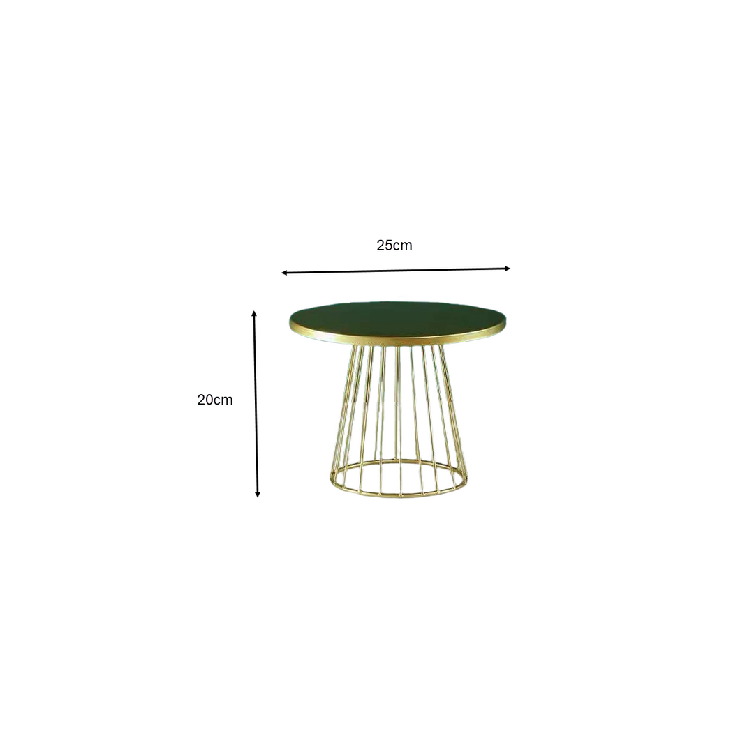 Classic Cake Stand – AS EASY AS RENT